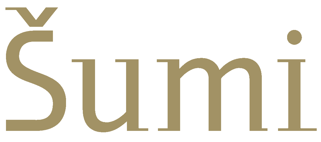 Sumi – Šumi Center